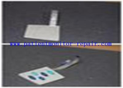 China M4735A Defibrillator Machine Parts Printer Pacemakers Keys for sale