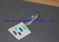 China M4735A Defibrillator Machine Parts Printer Pacemakers Keys for sale