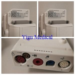 China 5 Parameters YOM 2020 MP Series Patient Monitor M3001A A01C06 for sale