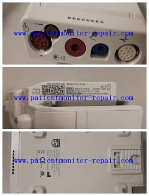 China Original M3001A Patient Monitor Module With 5 Parameters 2020 Model Medical Equipment Module for sale