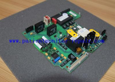 China Green Medical Equipment Parts M4735A Defibrillator Board for sale