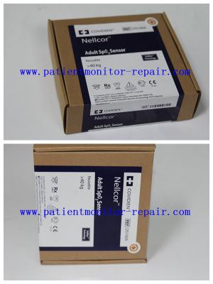 China Covidien Covidien DS-100A Adult Oxygen Probe With Box for sale