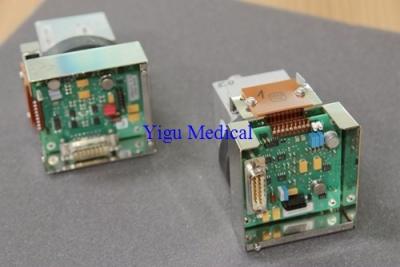 China Drager Savina Evita 4 O2 Ventilator Gas Valve PN8412126 for sale