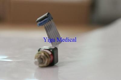 China Drager Brand Patient Monitor Encoder Medical Replacement Spare Parts with 3 Months Warranty in Excellent Condition for sale