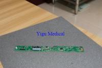 China Medical Spare Parts GE B650 Keypress Board PN ID2071023-001-D for sale