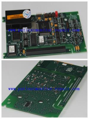China Original GE Solar 8000 Monitor Blood Oxygen Board for sale