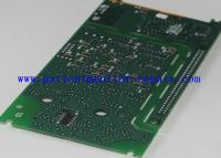 China Original GE Solar 8000 Monitor Blood Oxygen Board for sale