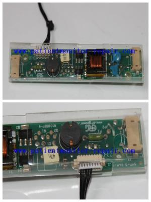 China PN 453564025431 VM6 Monitor High Pressure Board for sale
