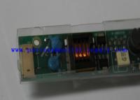 China PN 453564025431 VM6 Monitor High Pressure Board for sale