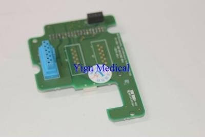 China DASH SERIES GE DASH1800 Patient Monitor MMS Parameter Connector Board  PN 2023180-001 for sale