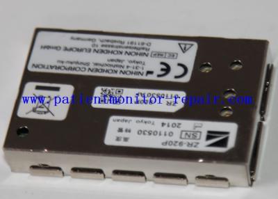 China NIHON KOHDEN ZR-920P Medical Equipment Accessories For Receiver Board for sale