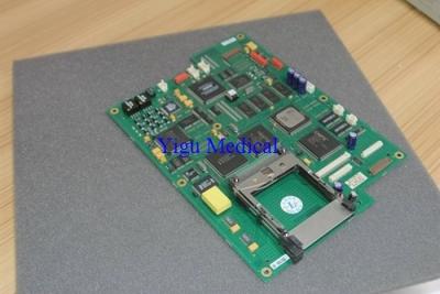 China PN 8001596-02 GE DATEX - Ohmeda S5 Patient Monitor Mainboard Cpu Board for sale
