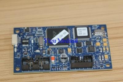 China GE DATEX Ohmeda Patient Monitor Spo2 Board Hospital Facility Parts for sale