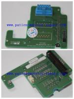 China GE DASH1800 Patient Monitor MMS Parameter Connector Board PN 2023180-001 for sale