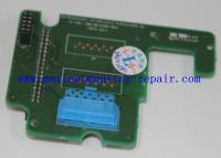 China GE DASH1800 Patient Monitor MMS Parameter Connector Board PN 2023180-001 for sale