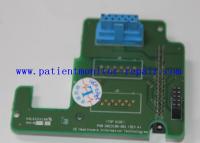 China GE DASH1800 Patient Monitor MMS Parameter Connector Board PN 2023180-001 for sale