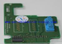 China GE DASH1800 Patient Monitor MMS Parameter Connector Board PN 2023180-001 for sale