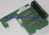 China GE DASH1800 Patient Monitor MMS Parameter Connector Board PN 2023180-001 for sale
