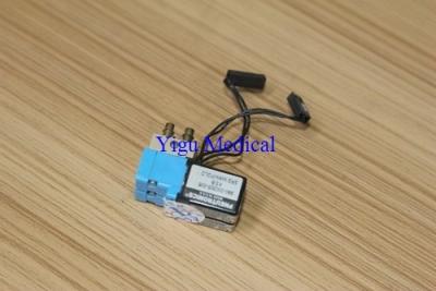 China Medical Replacement Repairing Parts GE Solar8000 Magnetive Valve for sale