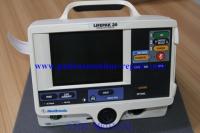 China Endoscopy Used Medical Equipment Lifepak 20 LP20 Defibrillator for sale