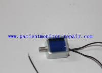 China Used VM6 Monitor Medical Equipment Accessories Solenoid Valve for sale