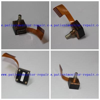 China Medical Equipment Accessories M1722A Defibrillator Encoder for sale