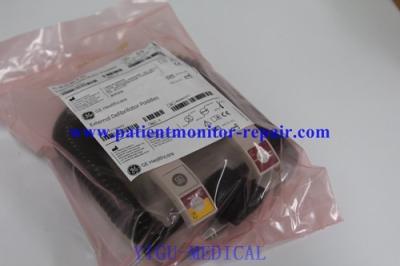 China GE Medical Equipment Parts Monitor 21730403 Defibrillation Paddle for sale