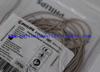 China PN REF 989803100891 Medical Equipment Parts 21076A Temperature Sensor for sale