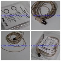 China PN REF 989803100901 Medical Equipment Parts 21078A Skin Temperature Sensor for sale
