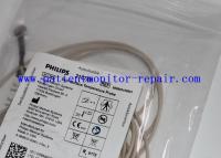 China PN REF 989803100901 Medical Equipment Parts 21078A Skin Temperature Sensor for sale