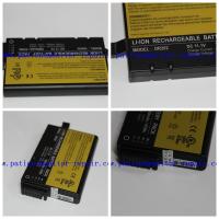 China 7800mAh 87Wh PN DR202 VM6 Patient Monitor Battery for sale
