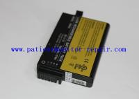 China 7800mAh 87Wh PN DR202 VM6 Patient Monitor Battery for sale