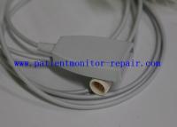 China ICU Accessory WHITE M1668A Five Lead Lines  PN REF989803145061 for sale