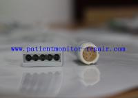 China ICU Accessory WHITE M1668A Five Lead Lines  PN REF989803145061 for sale