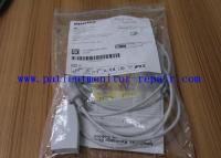 China ICU Accessory WHITE M1668A Five Lead Lines  PN REF989803145061 for sale