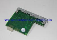 China PN M8090-67021 Green MP40 Patient Monitor Repair Parts Lan Card for sale