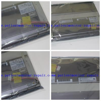 China GE Datascope Spectrum NEC NL8060BC31-27D LCD Screen Parts for sale