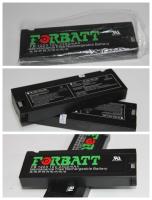 China Black 12V 2.3AH FORBATT FB1233 Medical Equipment Batteries for sale