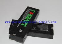 China Black 12V 2.3AH FORBATT FB1233 Medical Equipment Batteries for sale