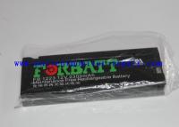 China Black 12V 2.3AH FORBATT FB1233 Medical Equipment Batteries for sale