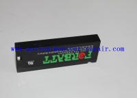 China Black 12V 2.3AH FORBATT FB1233 Medical Equipment Batteries for sale