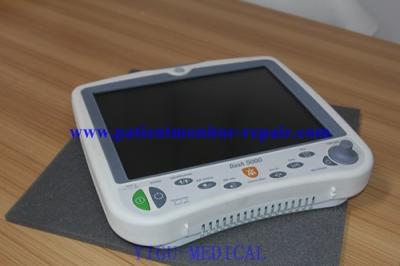 China Components of GE DASH5000 Monitor Display (Front cover and Display) for sale