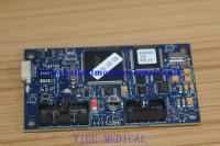 China GE Ohmeda Blood Oxygen Plate Medical Equipment Parts for sale