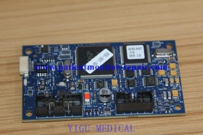 China GE Ohmeda Blood Oxygen Plate Medical Equipment Parts for sale