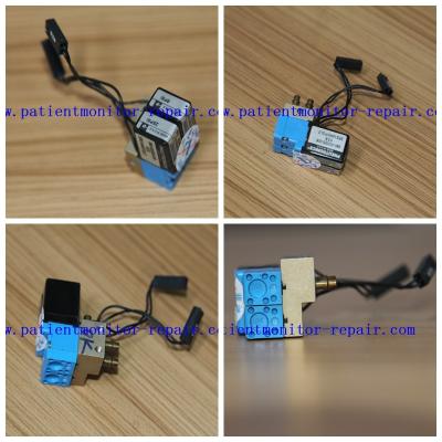 China Solenoid Valves GE Solar 8000 Patient Monitor Repair Parts for sale