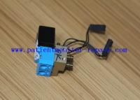 China Solenoid Valves GE Solar 8000 Patient Monitor Repair Parts for sale