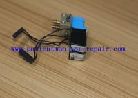 China Solenoid Valves GE Solar 8000 Patient Monitor Repair Parts for sale