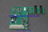 China MP40 MP50 Monitor Battery Panel M8067-66401 for sale