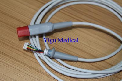 China FM Series Fm20 FM30 Fetal Monitor Spare Parts M2734B M2735A M2736A Toco & Us Probe Oem Cables for sale