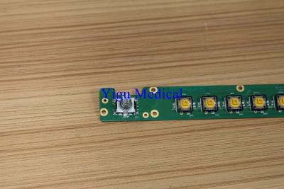 China Medical Accessory GS20 Patient Monitor Keypress for sale
